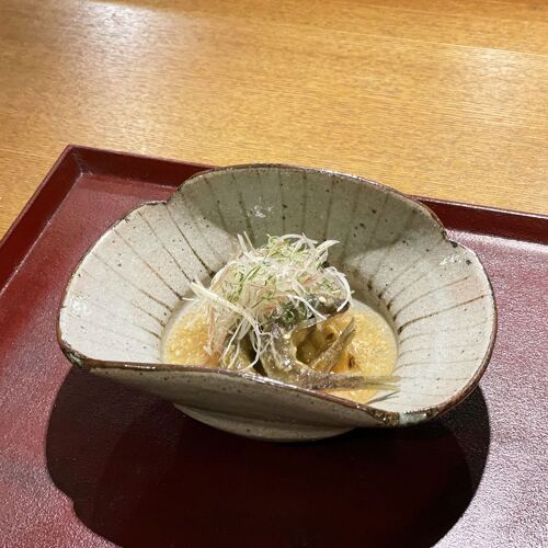 Florilège – Tokyo - a MICHELIN Guide Restaurant