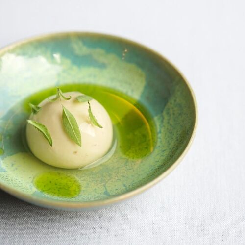 Alimentum – Aalborg - a MICHELIN Guide Restaurant
