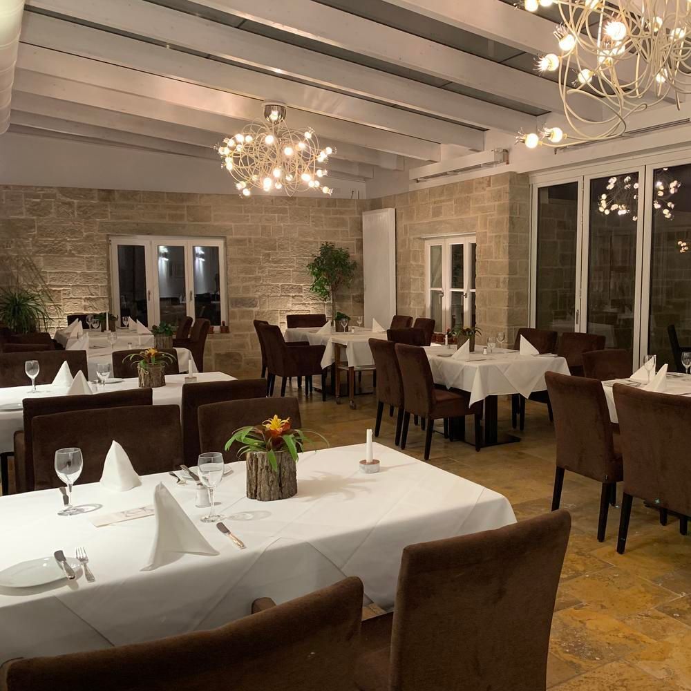Zum Ochsen – Kernen im Remstal - a MICHELIN Guide Restaurant