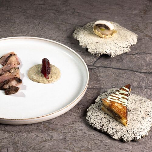 OSA – Madrid - a MICHELIN Guide Restaurant