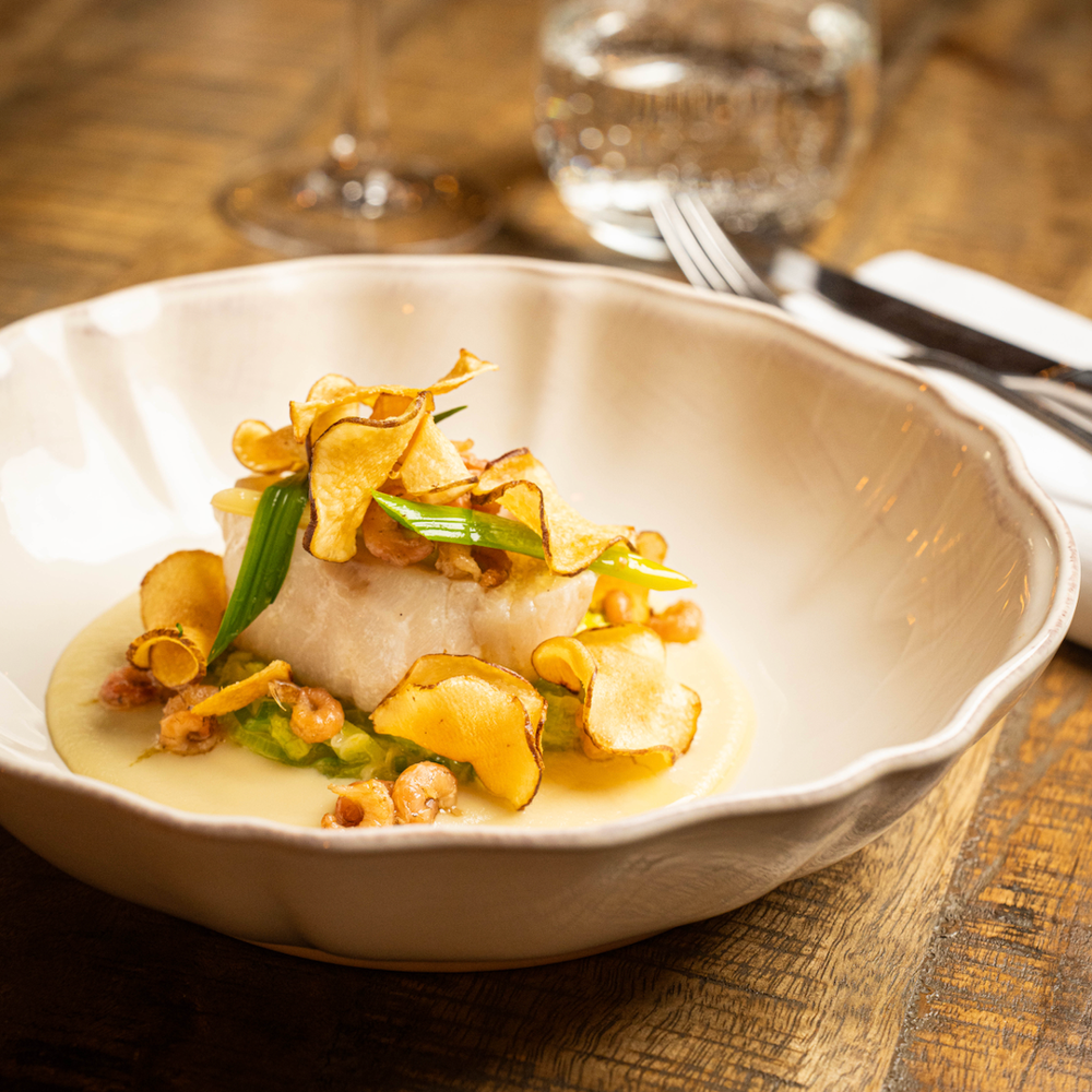 The Bryntirion Inn – Bala - a MICHELIN Guide Restaurant