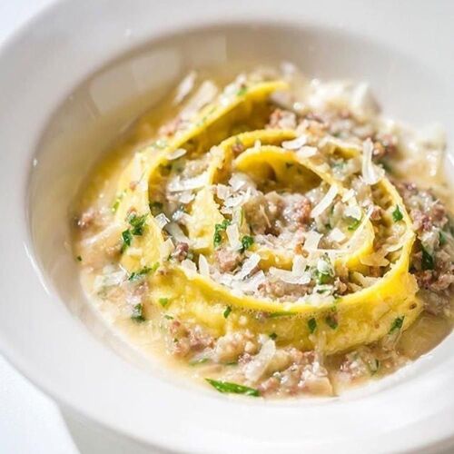 Estela – New York - a MICHELIN Guide Restaurant