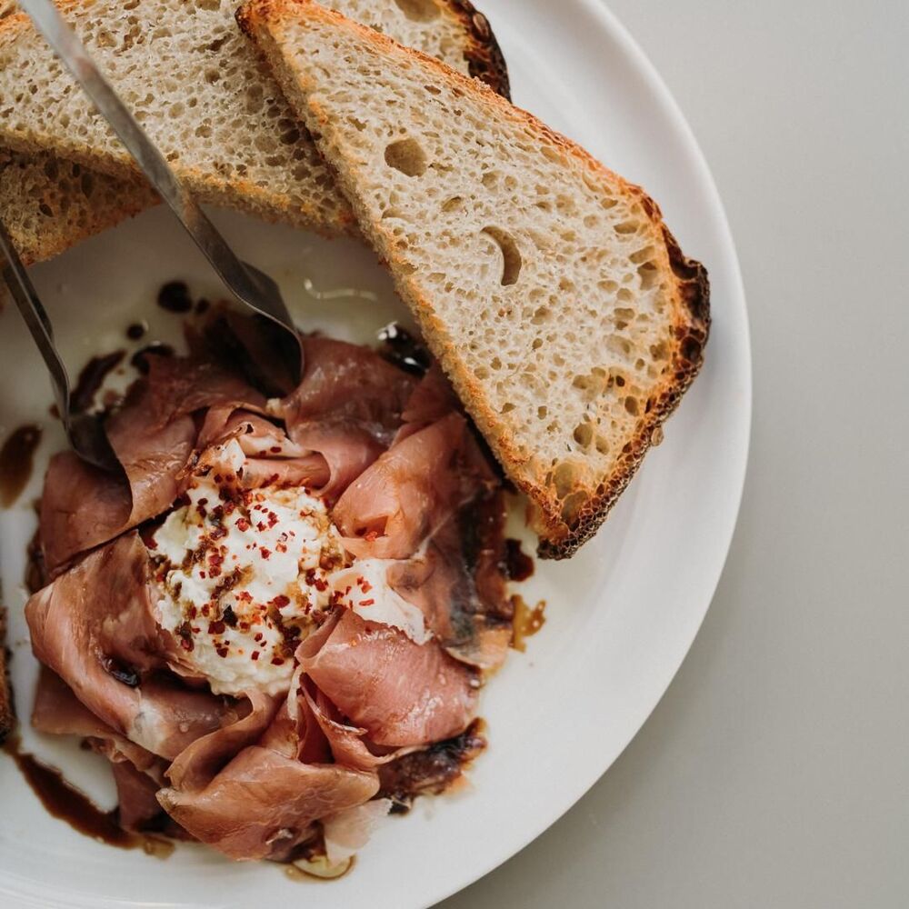 Dio Mio – Denver - a MICHELIN Guide Restaurant