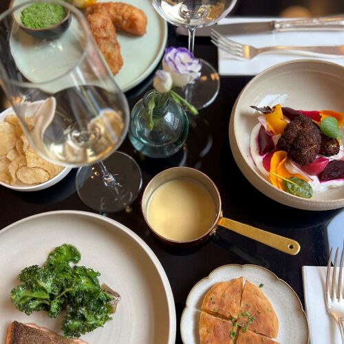 Austrian – The MICHELIN Guide Austria