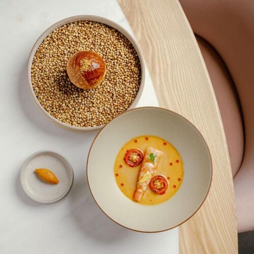 Yat Lok (Central) – Hong Kong - a MICHELIN Guide Restaurant