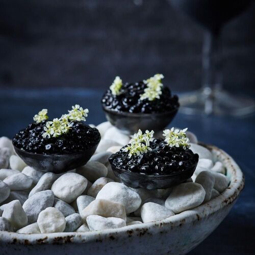 Maaemo – Oslo - a MICHELIN Guide Restaurant