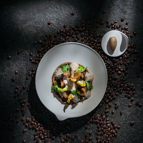 Auberge d'Onex – Onex - a MICHELIN Guide Restaurant