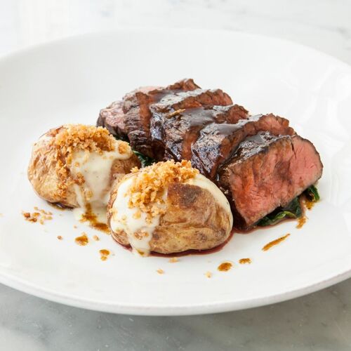 River Café – London - a MICHELIN Guide Restaurant