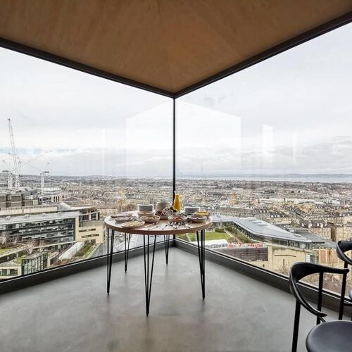 eleanore – Edinburgh - a MICHELIN Guide Restaurant