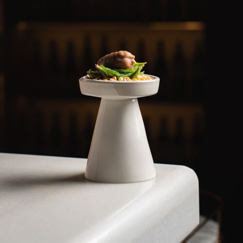 Brabo – Barcelona - un Restaurante de la Guía MICHELIN