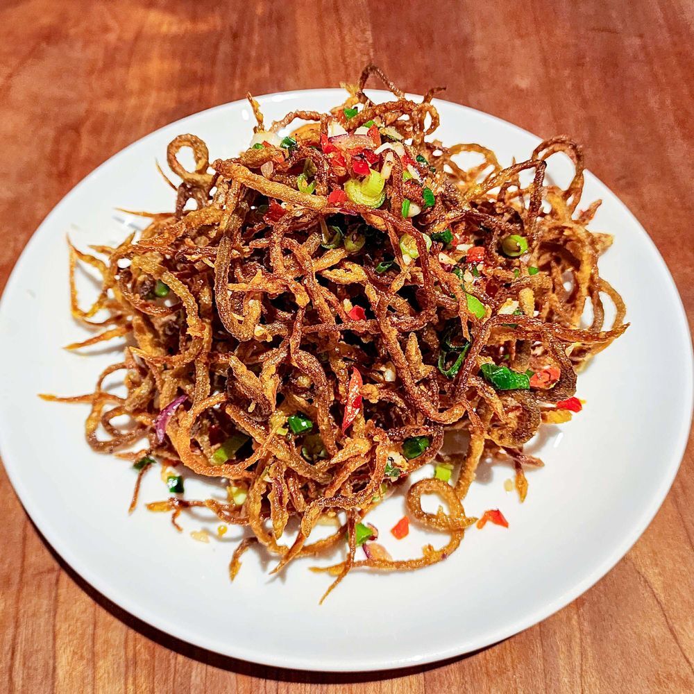 Fujian Cuisine (Dongsanhuan North Road) – Beijing - a MICHELIN Guide ...