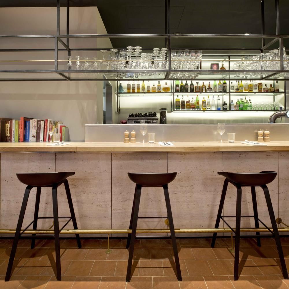 Colonel Louise – Saint-Gilles - a MICHELIN Guide Restaurant