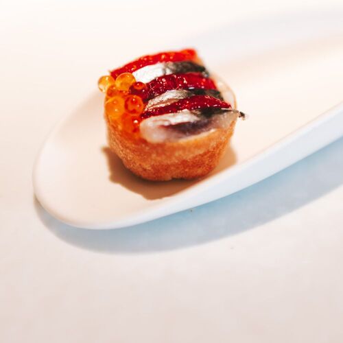 Zalacaín – Madrid - a MICHELIN Guide Restaurant