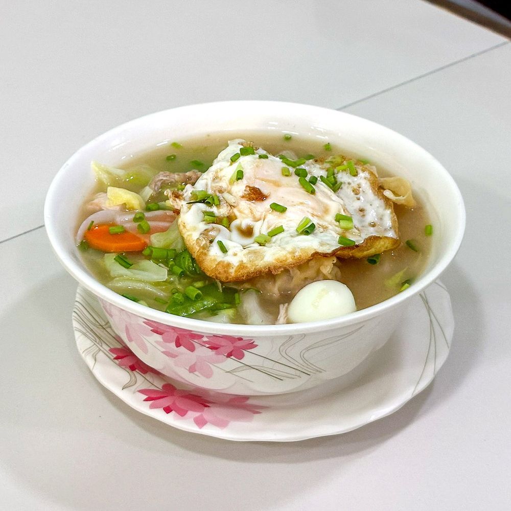 Lola Helen – Marikina - Metro Manila - a MICHELIN Guide Restaurant