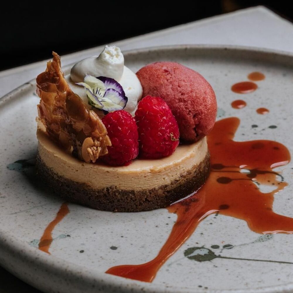 Fine Mess Smokehouse – Athens - a MICHELIN Guide Restaurant