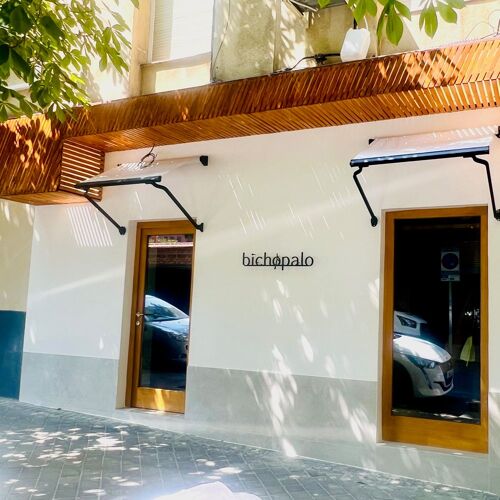 Clos Madrid – Madrid - un Restaurante de la Guía MICHELIN