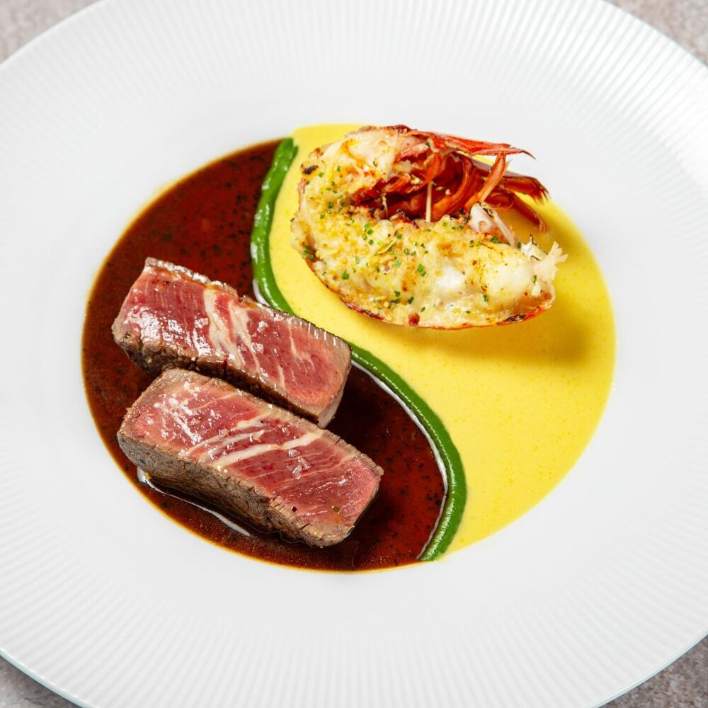 Maison Flo – Beijing - a MICHELIN Guide Restaurant