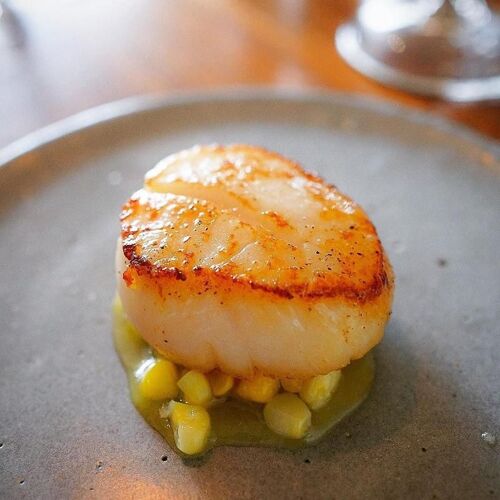 Danbi – Los Angeles - a MICHELIN Guide Restaurant