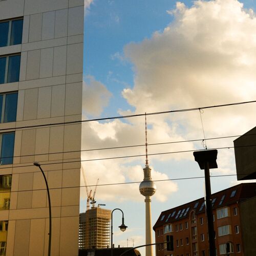 Berlin MICHELIN Restaurants - The MICHELIN Guide Germany