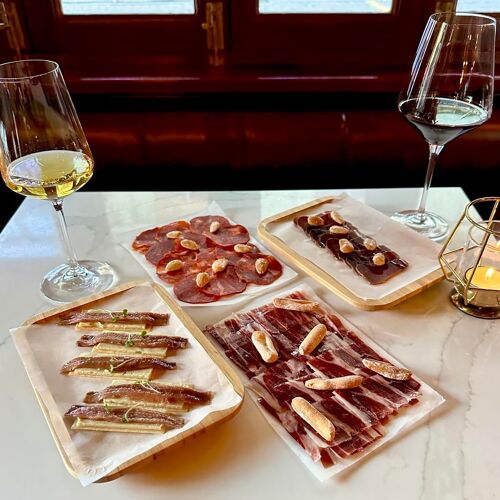 Delahunt – Dublin City - a MICHELIN Guide Restaurant