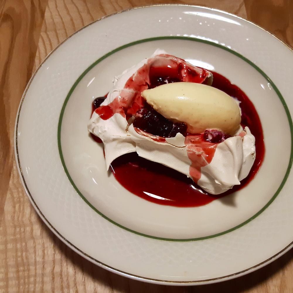 Mêlée – Copenhagen - a MICHELIN Guide Restaurant