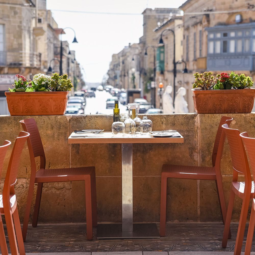 Al Sale – Xagħra - a MICHELIN Guide Restaurant