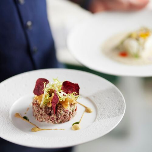 Walrus Rodeo – Miami - a MICHELIN Guide Restaurant