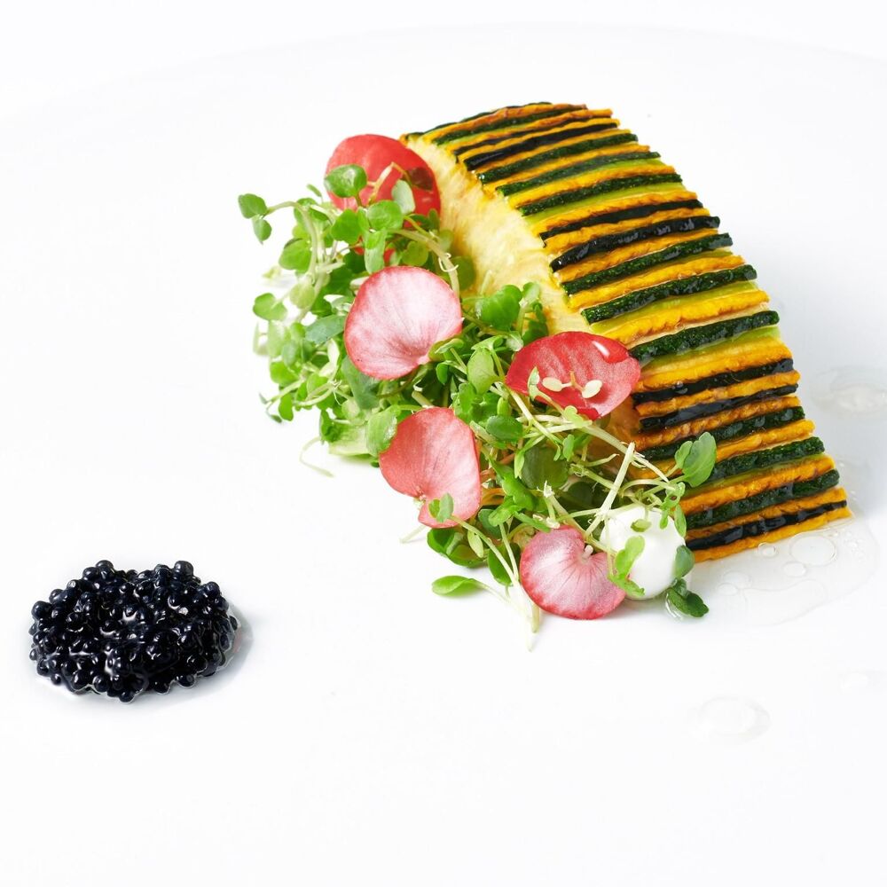 Spectrum – Amsterdam - a MICHELIN Guide Restaurant