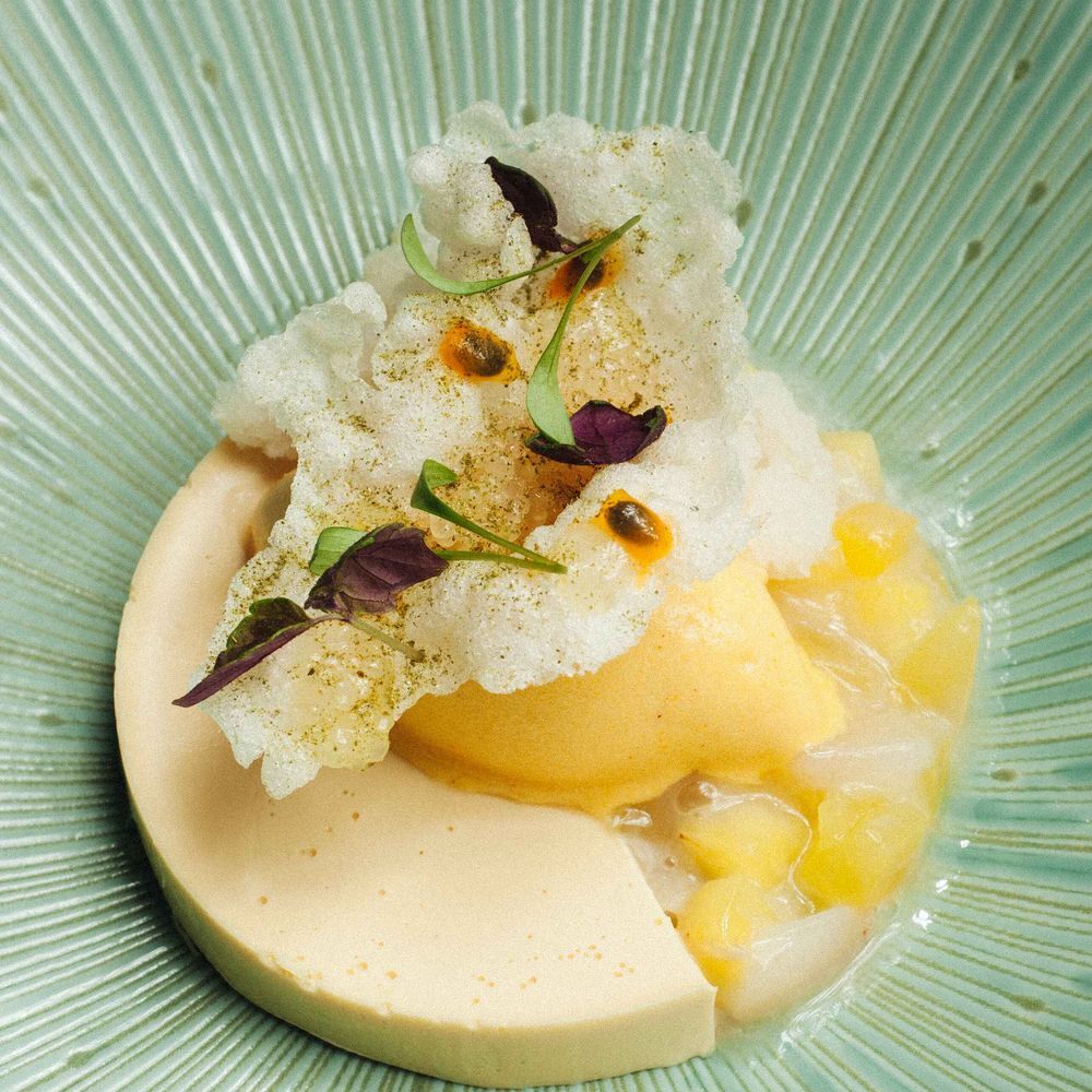 Skosh – York - a MICHELIN Guide Restaurant