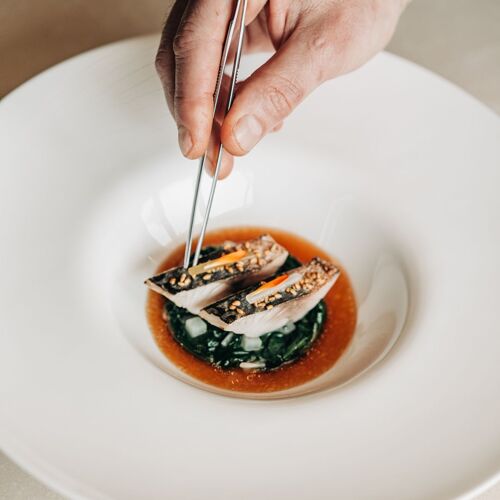 Kantonesisch – der Guide MICHELIN Vietnam