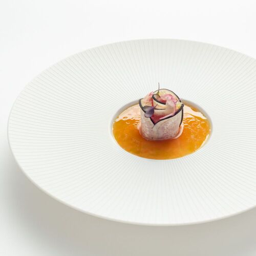 Alma – Prague - a MICHELIN Guide Restaurant