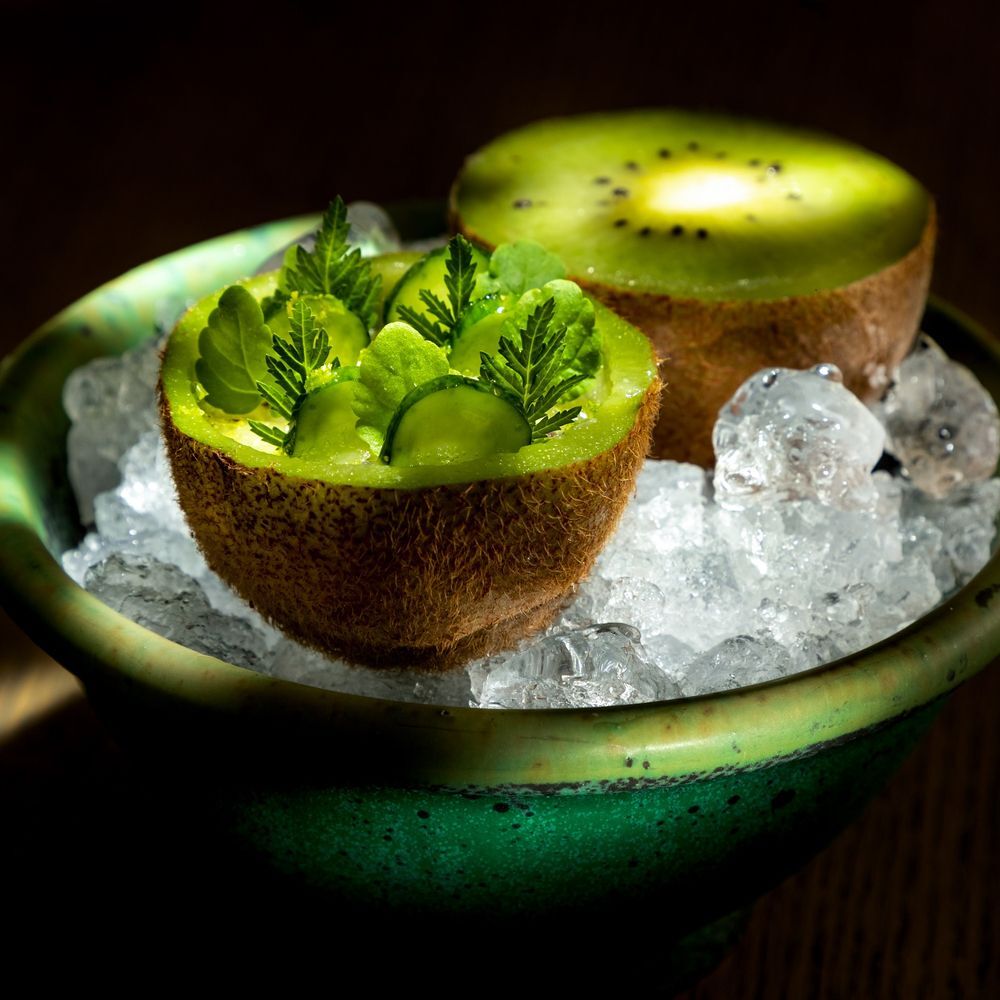 Arbor – Hong Kong - a MICHELIN Guide Restaurant