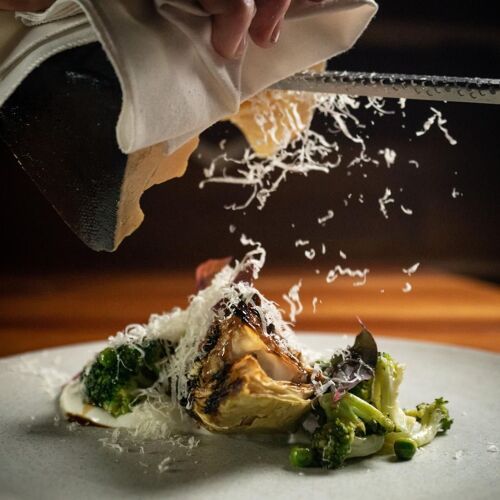 La Alacena Trattoria – Buenos Aires - a MICHELIN Guide Restaurant