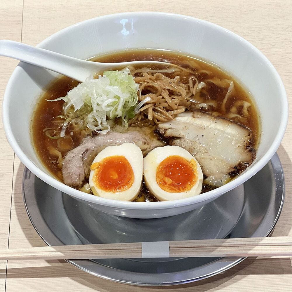 Teuchi Asama – Tokyo - un Restaurante de la Guía MICHELIN