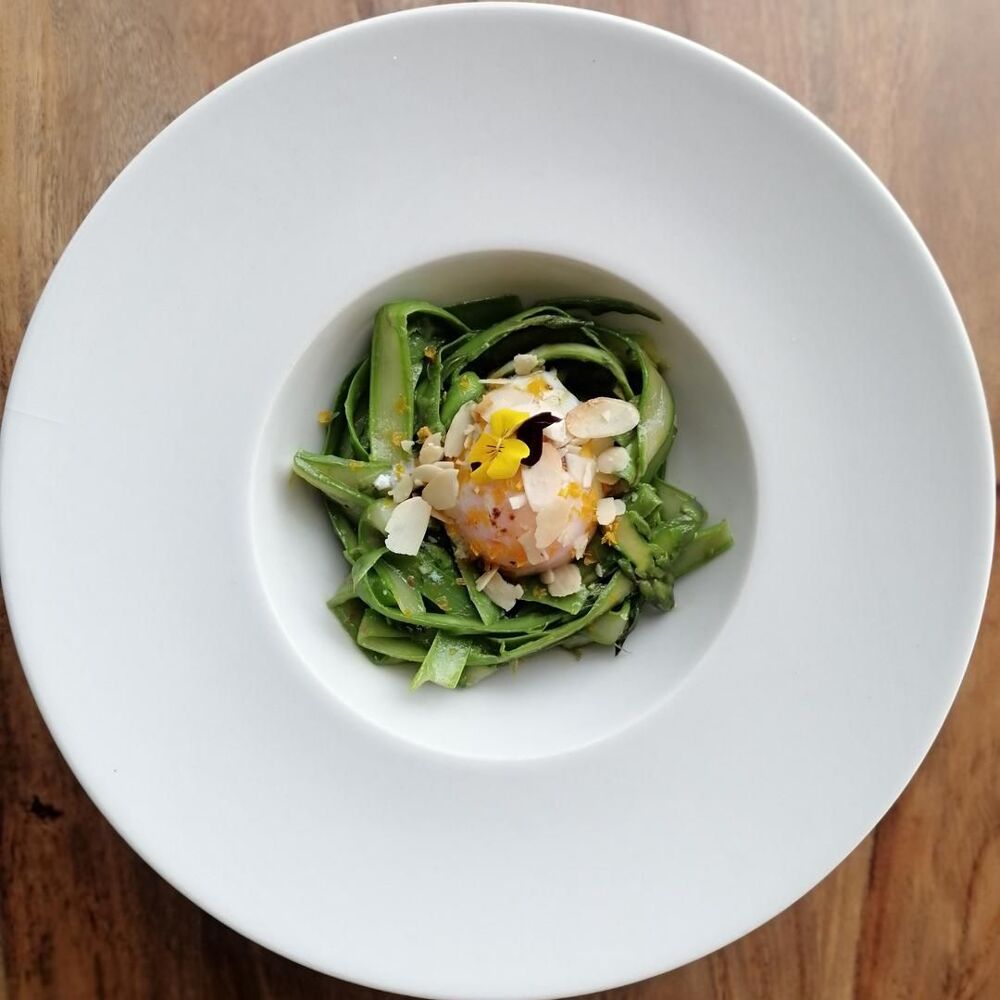 Boccon DiVino – Montalcino - a MICHELIN Guide Restaurant