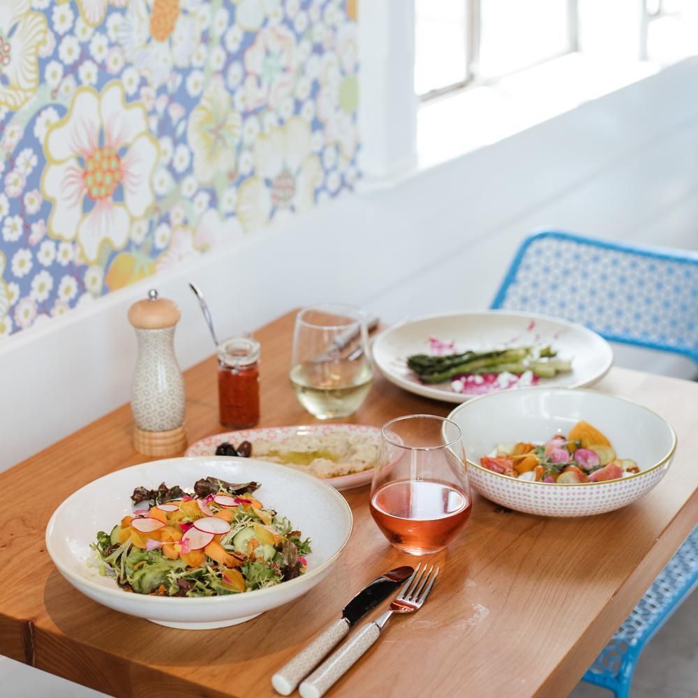 Stockhome – Petaluma - a MICHELIN Guide Restaurant