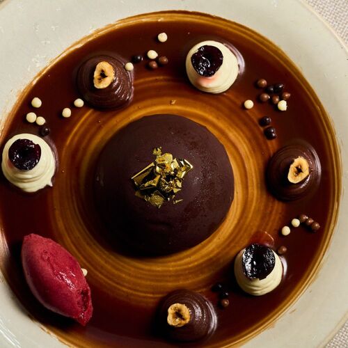 Beauty & the Butcher – Coral Gables - a MICHELIN Guide Restaurant