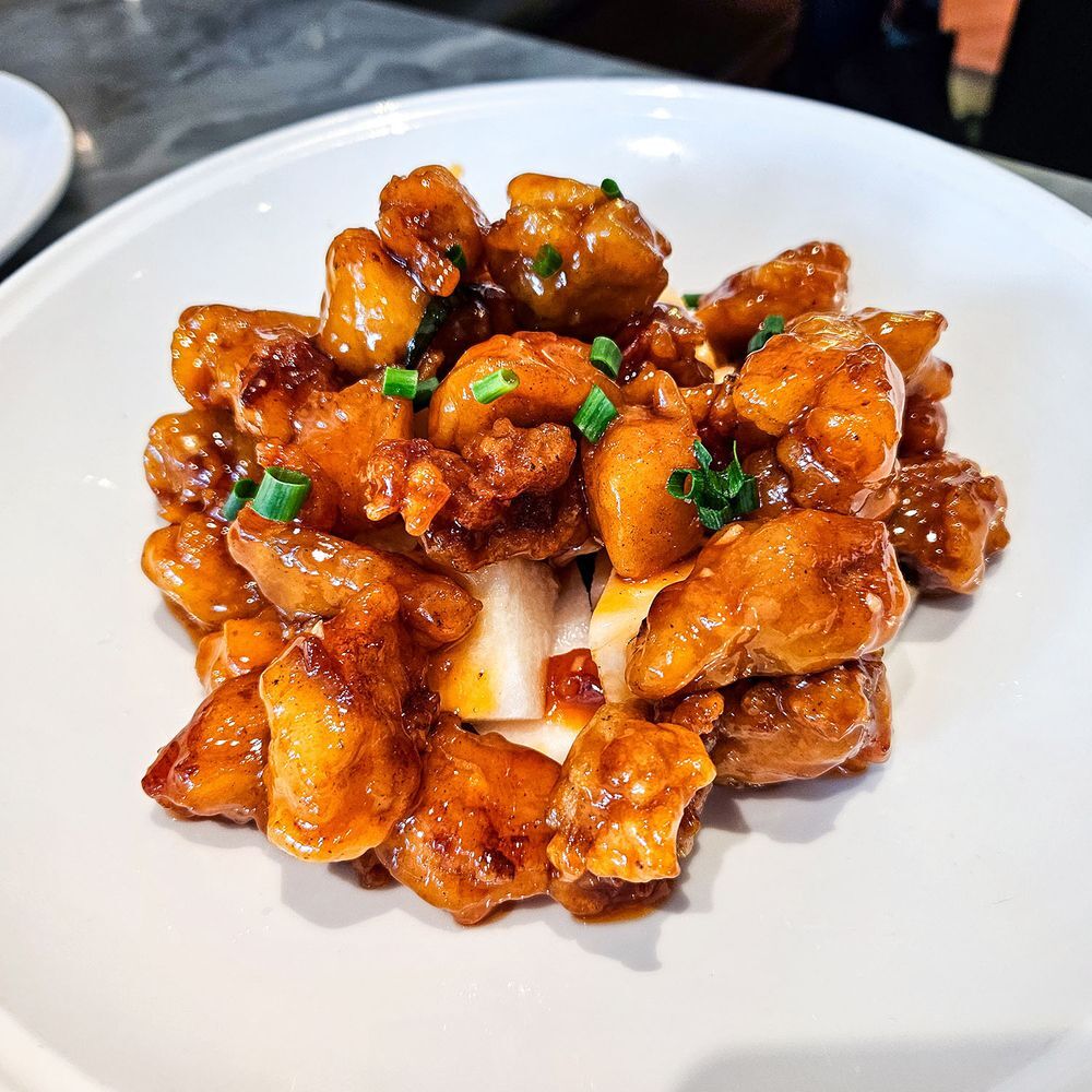 Xingxian (Mawei) – Fuzhou - a MICHELIN Guide Restaurant
