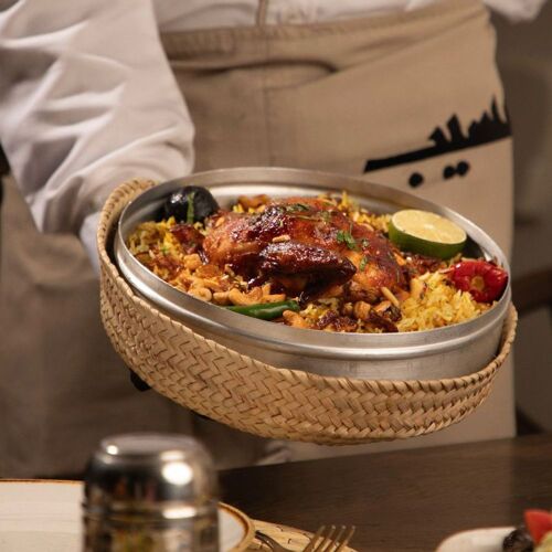 Riyadh MICHELIN Restaurants - The MICHELIN Guide Saudi Arabia