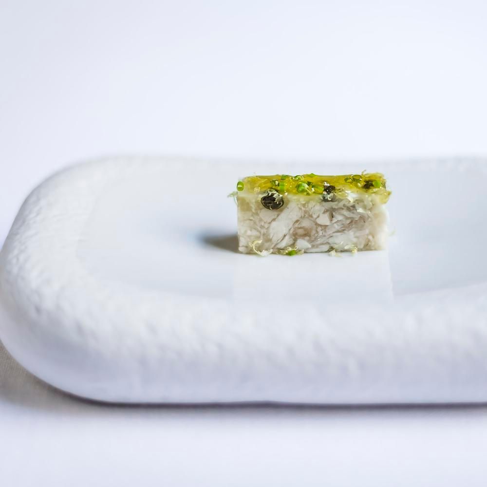 Apicius – Valencia - a MICHELIN Guide Restaurant