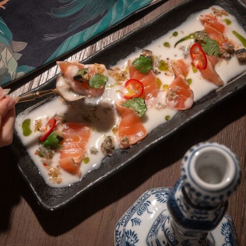 Karamna – Jeddah - a MICHELIN Guide Restaurant