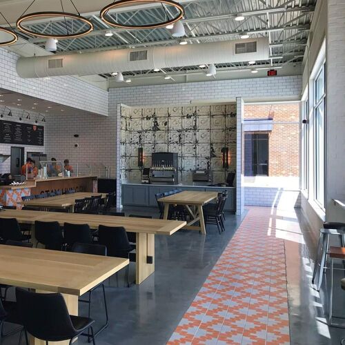 Prime Barbecue – Knightdale - a MICHELIN Guide Restaurant