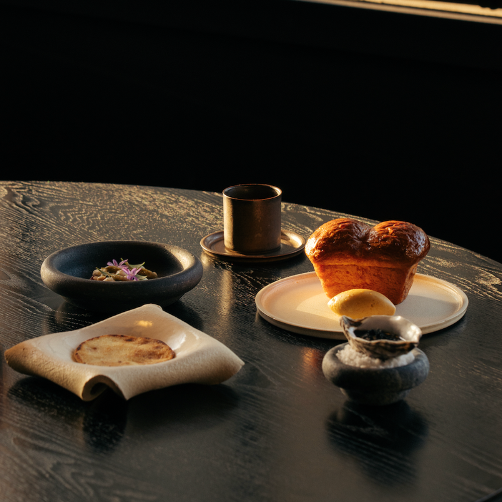 Cardinal – Edinburgh - a MICHELIN Guide Restaurant