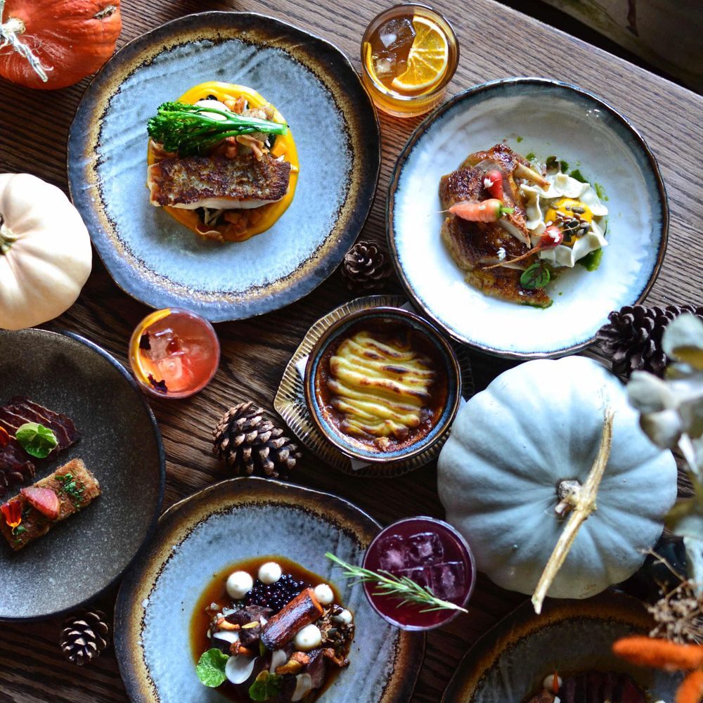 The Lime Tree Inn – Great Ouseburn - a MICHELIN Guide Restaurant