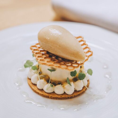 Ginko - Lille - Un restaurant du guide MICHELIN