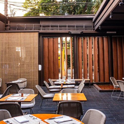 Tuju – São Paulo - a MICHELIN Guide Restaurant