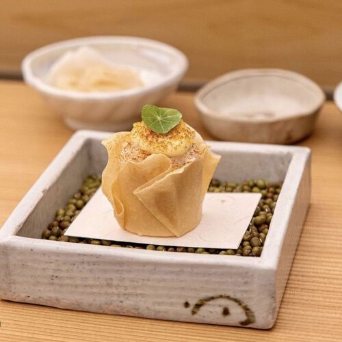 YUN – Seoul - a MICHELIN Guide Restaurant