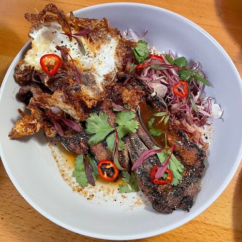 Chez Panisse – Berkeley - a MICHELIN Guide Restaurant