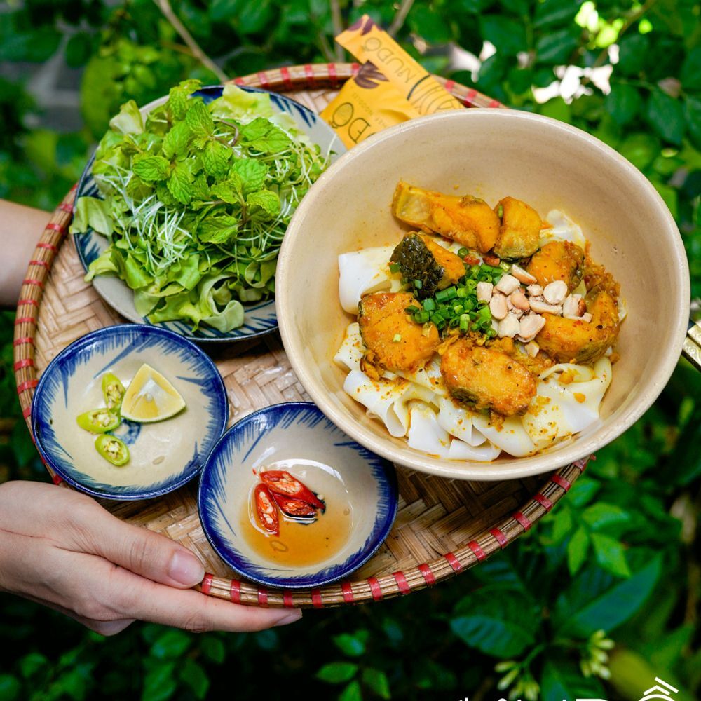 Nu Đồ Kitchen – Da Nang - a MICHELIN Guide Restaurant