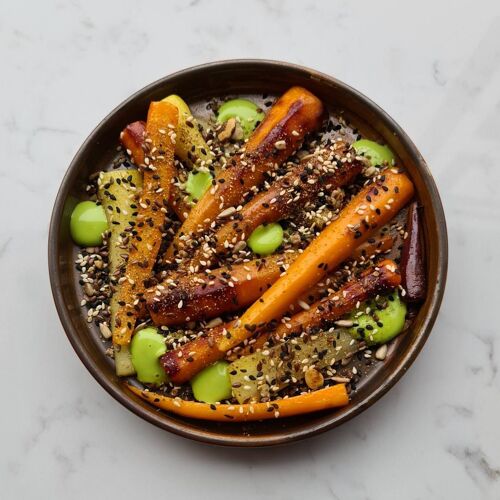 Oak – Bath - a MICHELIN Guide Restaurant